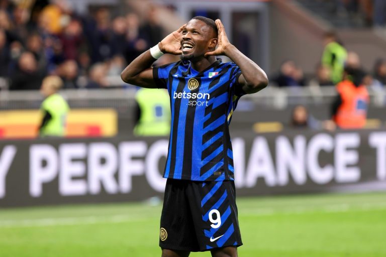 Ranking The Best Number 9s in The World Right Now - Lentedesportiva