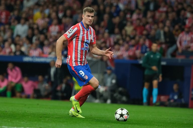 Ranking The Best Number 9s in The World Right Now - Lentedesportiva