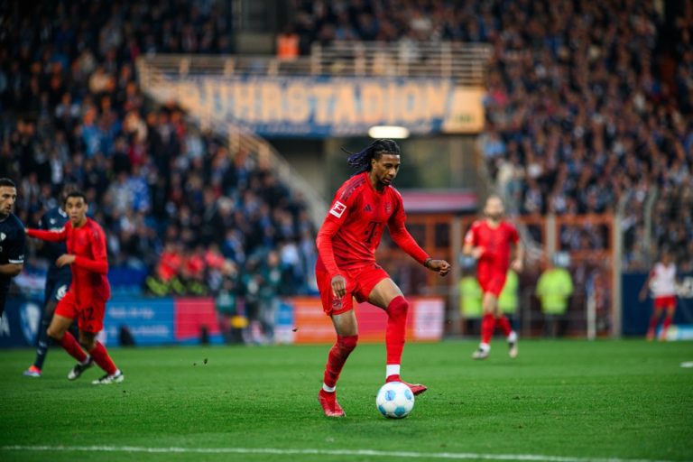 15 best footballers in the world right now (2025) - Lentedesportiva