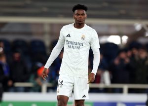 Inside Real Madrid's Payroll: Ranking Every Player by Weekly Salary ...