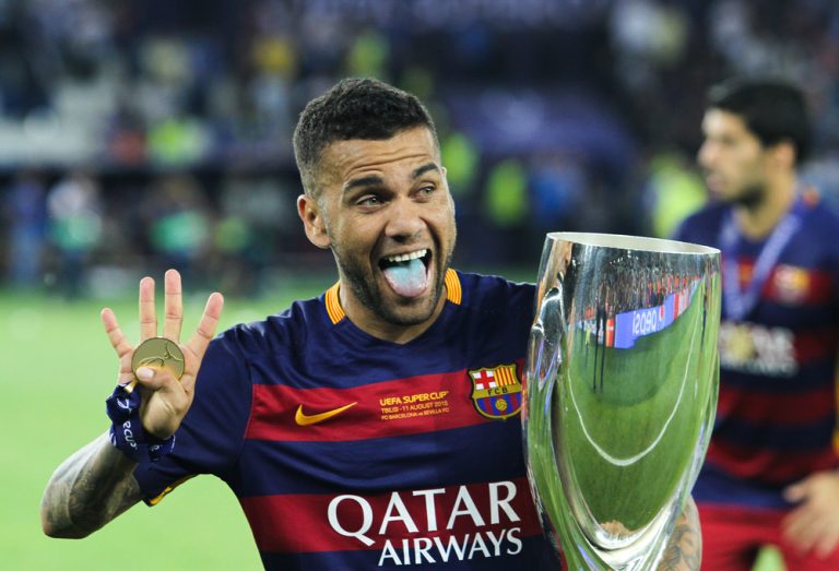 The 50 greatest players in FC Barcelona's history - Ranked ...