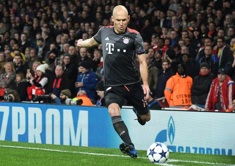 The 20 Fastest Shots Ever Recorded in Football History - Ranked ...