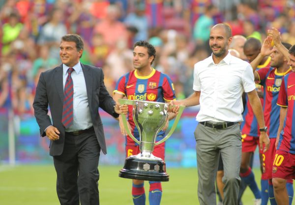 The 20 Best Football Managers in the World Right Now - Ranked ...