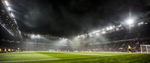 The 15 Most Legendary Football Stadiums of All Time - Lentedesportiva