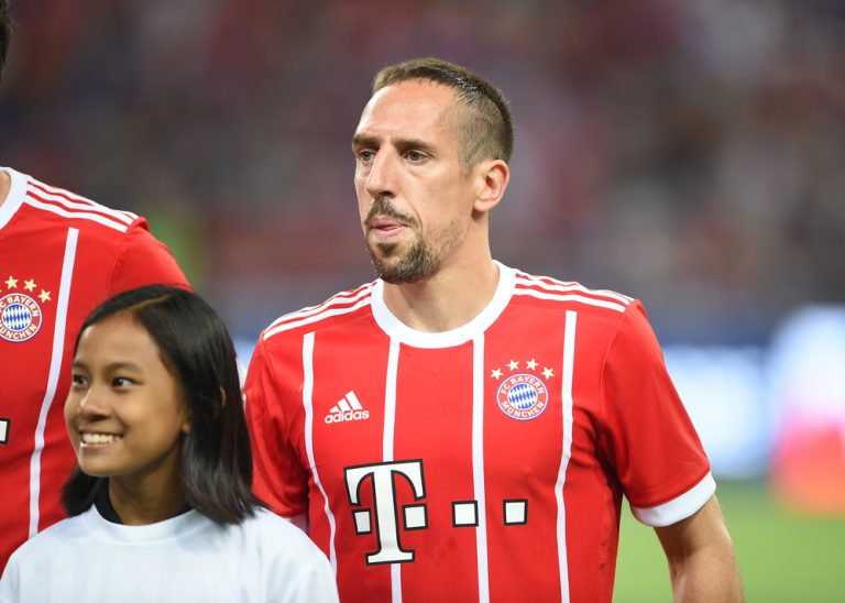 The 23 Greatest Bayern Munich Players of All Time – Ranked ...