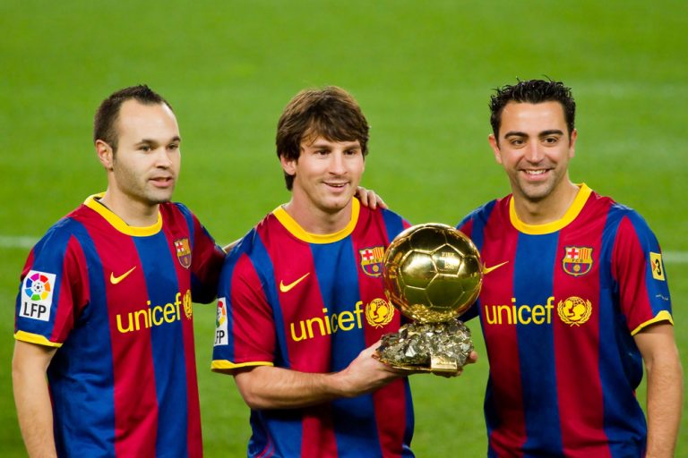 The 20 Greatest Football Teams in History – Ranked by Fans ...