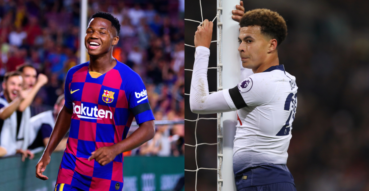 The Greatest Wonderkid Failures in Football History - Ranked ...