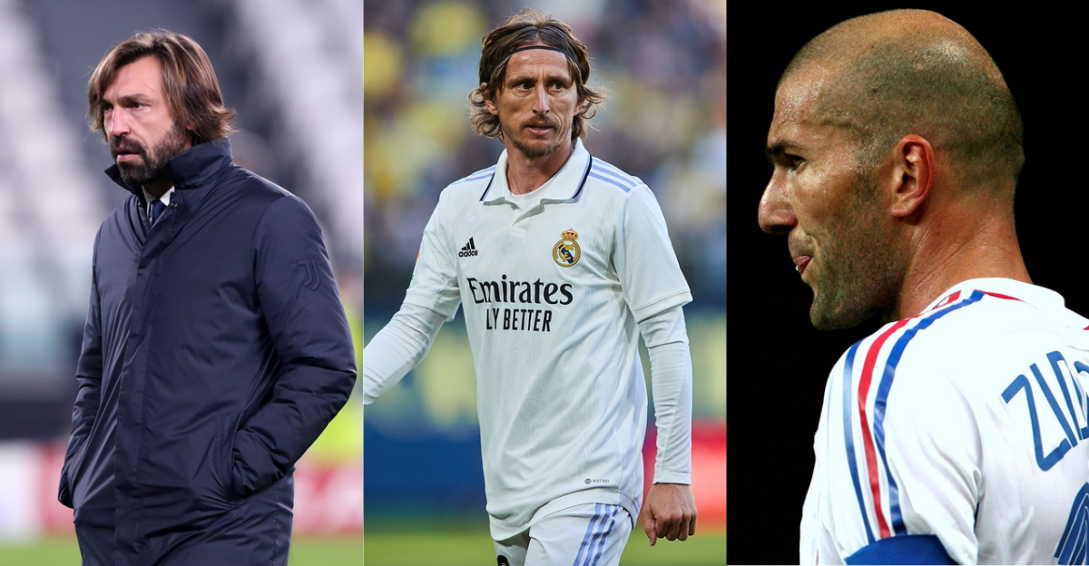 The 30 Greatest Central Midfielders in History – Ranked - Lentedesportiva