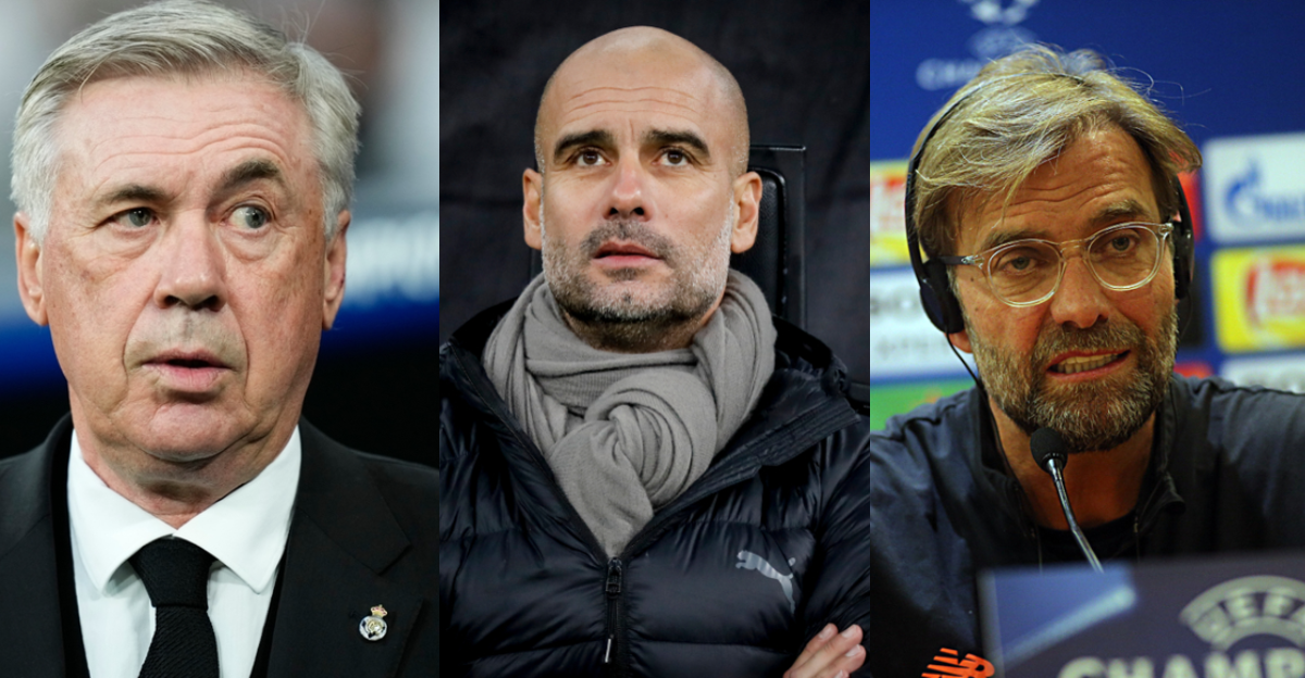 Los 20 entrenadores con mayor gasto en fichajes de la historia – del ...