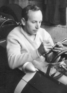 13 greatest Ferrari drivers of all time - Ranked from Good to Best ...