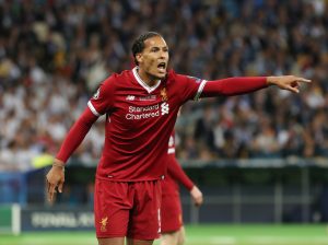 The 25 Greatest Liverpool Players of All Time - Lentedesportiva