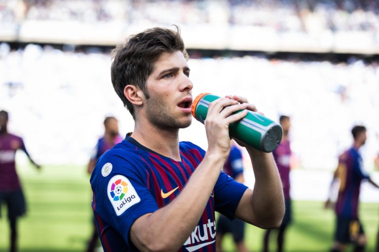 11 of the Greatest Comebacks in Football History - Lentedesportiva