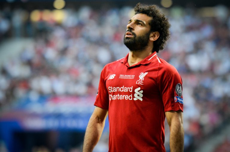The 25 Most Popular Footballers of 2025: The Biggest Names in the Game ...