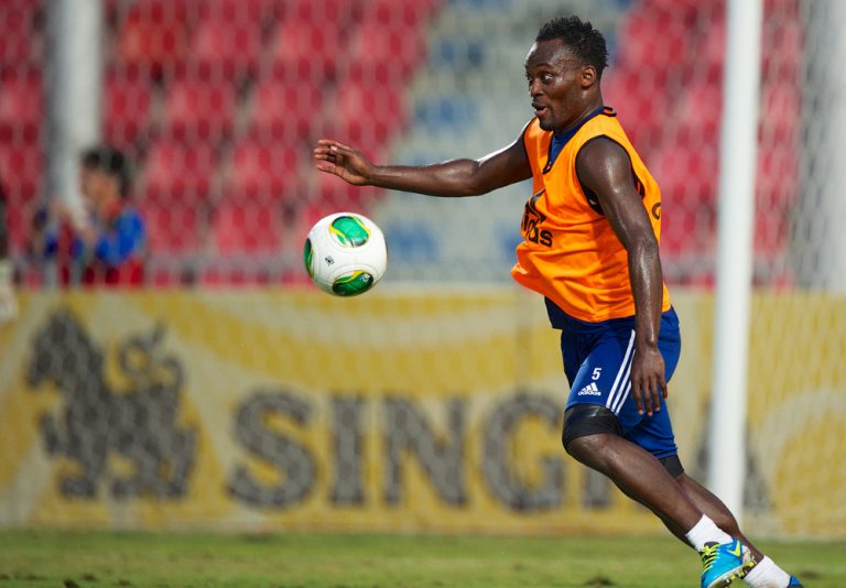 The Ultimate Ranking of The Best African Players of All Time ...