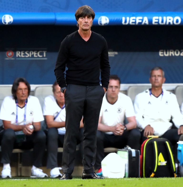 The 15 Greatest German Football Managers of All Time – Ranked ...