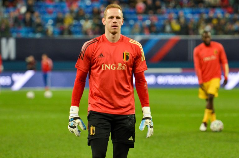 Premier League’s finest: Ranking the top 20 goalkeepers of 2025 ...