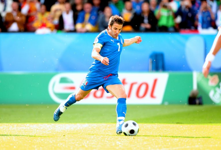 Italy’s greatest footballers of all time: The top 10 legends ranked ...