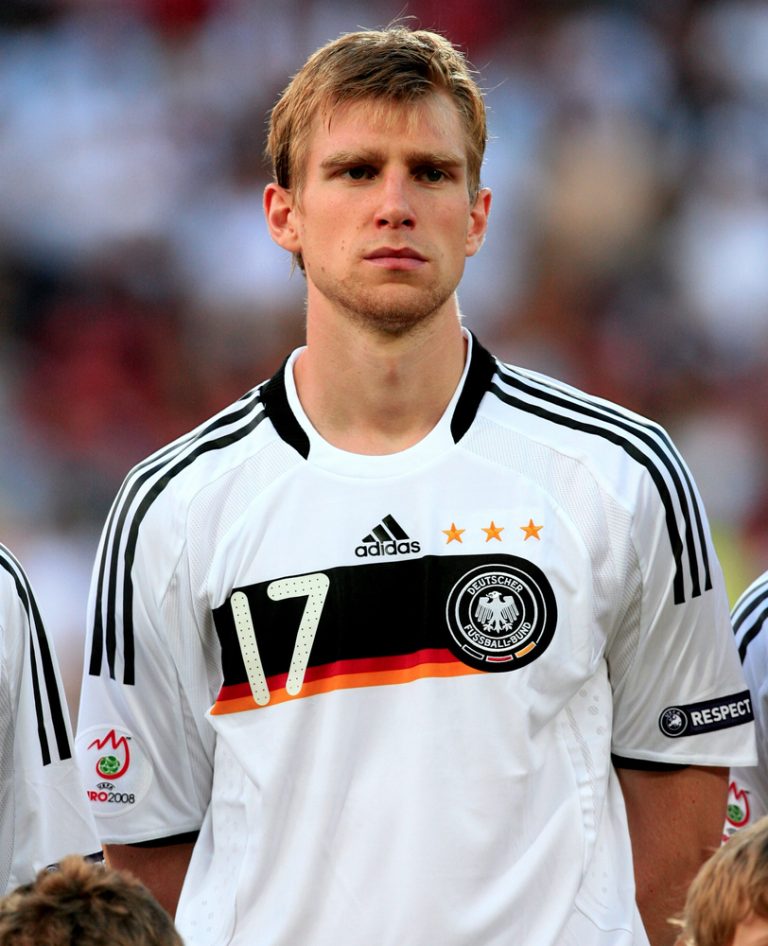 Top 25 German Footballers of the 2000s - Ranked - Lentedesportiva
