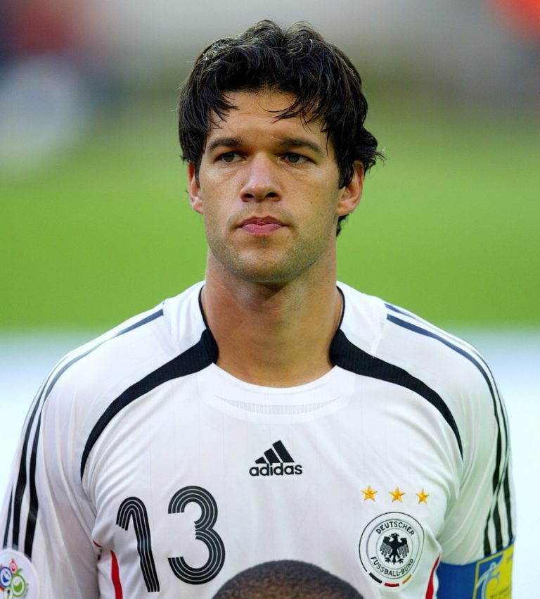 Ranking the 15 Best German Players in Premier League of All Time ...