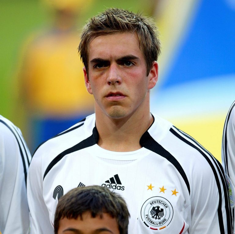 The 30 Greatest German Footballers of All Time - Ranked - Lentedesportiva
