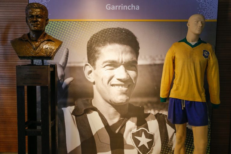 The 15 Greatest Players Ever to Wear No. 7 - Ranked from Lowest to ...