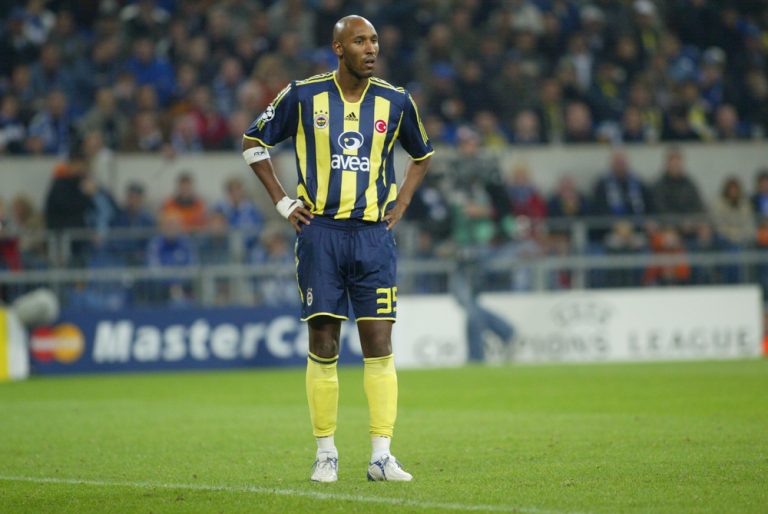 Ranking Every Chelsea Striker Since 2003 - Lentedesportiva