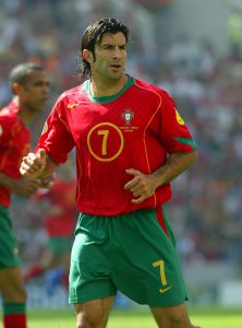 The 25 Greatest Number 7s in Football History – Ranked - Lentedesportiva