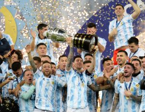 Ranking the 13 Biggest Competitions in the World of Football ...