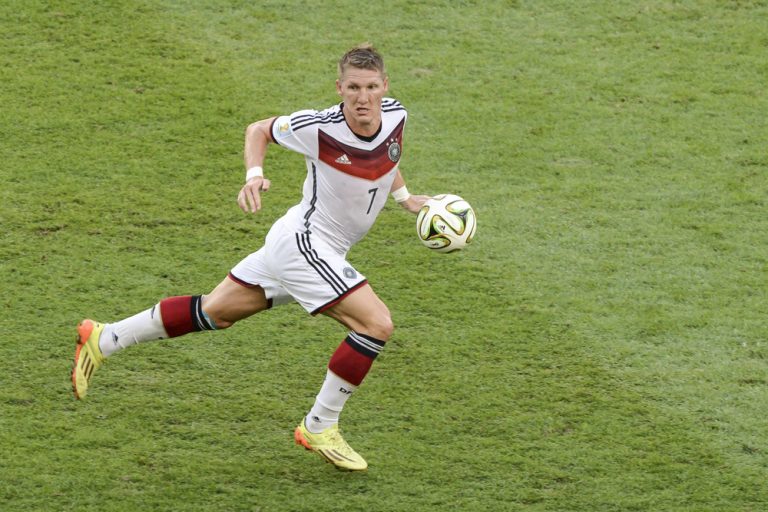 The 30 Greatest German Footballers of All Time - Ranked - Lentedesportiva