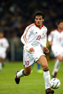 Los 50 Mejores Jugadores del Real Madrid de Todos los Tiempos - Lentedesportiva