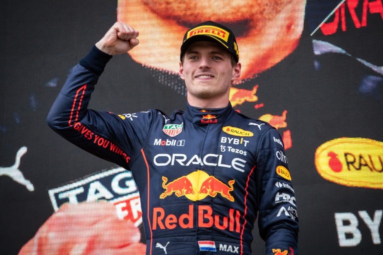The full list of driver numbers for the 2026 F1 grid - Lentedesportiva