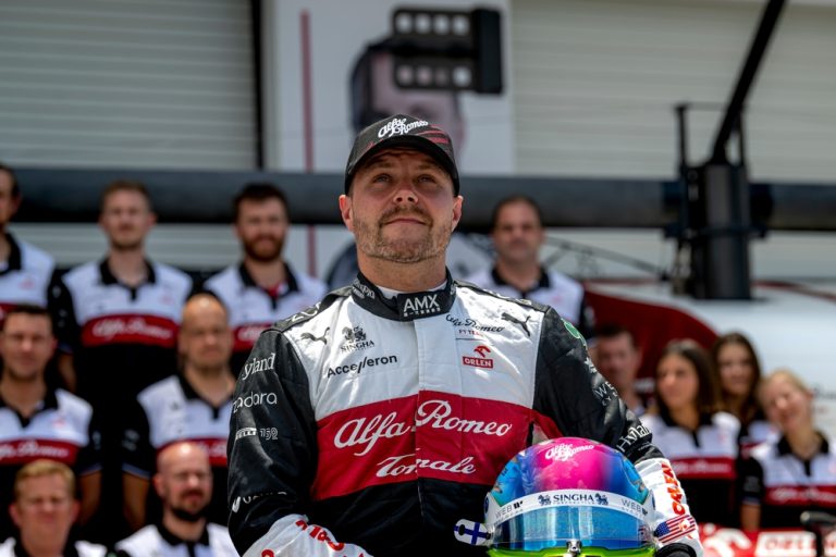 The Fastest Ever: The 15 Highest Top Speeds in Formula 1 History ...