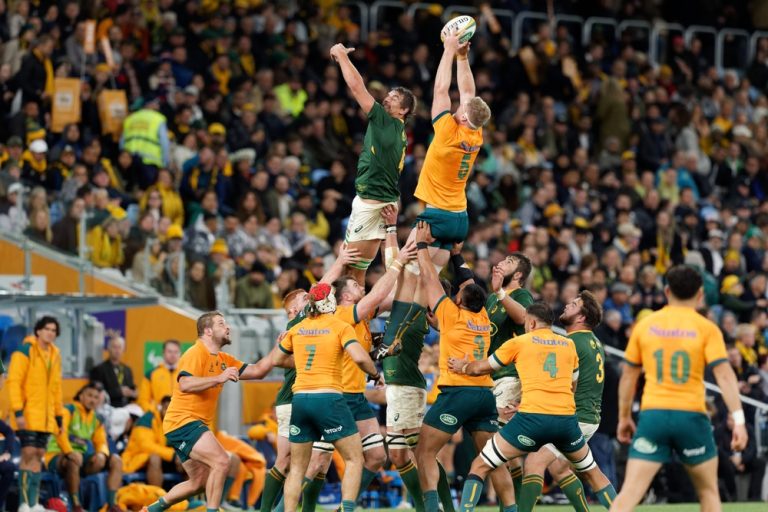 World Rugby Rankings - The Best 15 in the World - Lentedesportiva