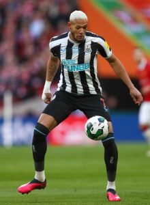 The 10 Strongest Football Players in the World - Ranked - Lentedesportiva