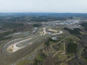 The Ultimate F1 Circuit Ranking – The Most Legendary Tracks in History ...