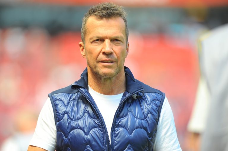 The 30 Greatest German Footballers of All Time - Ranked - Lentedesportiva