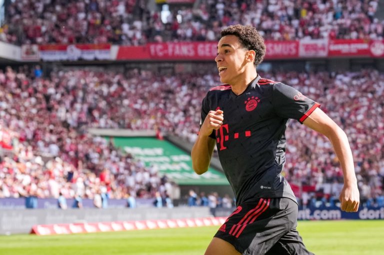 The 25 Best Football Players in the World in 2025 - Ranked ...