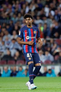 The 25 Most Popular Footballers of 2025: The Biggest Names in the Game ...