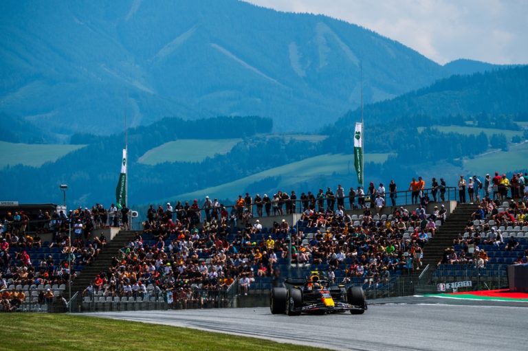 The Ultimate F1 Circuit Ranking – The Most Legendary Tracks in History ...