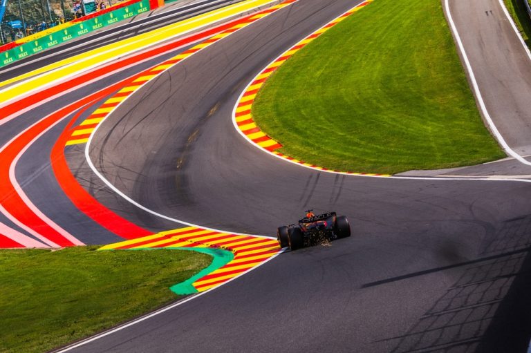 Le Classement Ultime des Circuits de F1 – Les Tracés les Plus Légendaires de l’Histoire ...