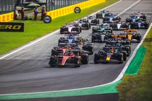 The Ultimate F1 Circuit Ranking – The Most Legendary Tracks in History ...
