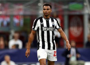 Top 50 Premier League Players of the 2024-25 Season - Ranked ...