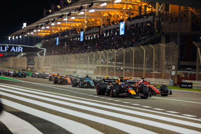 The Ultimate F1 Circuit Ranking – The Most Legendary Tracks in History ...
