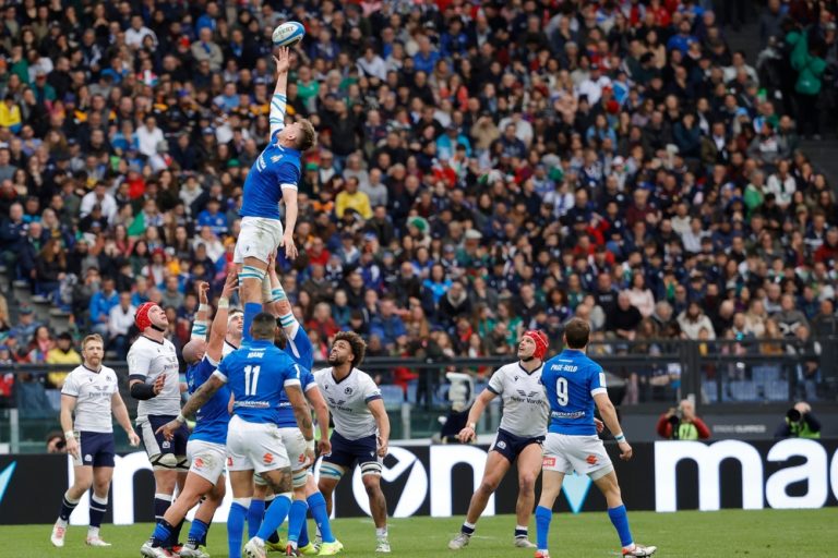 World Rugby Rankings - The Best 15 in the World - Lentedesportiva