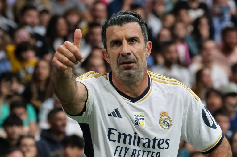 Los 50 Mejores Jugadores del Real Madrid de Todos los Tiempos - Lentedesportiva