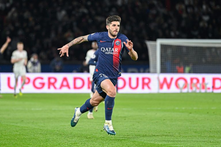 Inside PSG’s Payroll: Ranking Every Player by Annual Salary (2025 pre ...