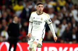 Inside Real Madrid's Payroll: Ranking Every Player by Weekly Salary ...