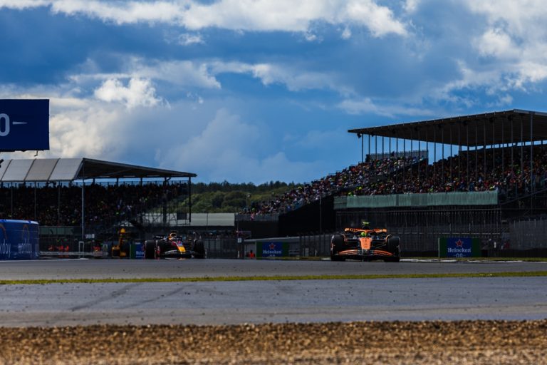 The Ultimate F1 Circuit Ranking – The Most Legendary Tracks in History ...