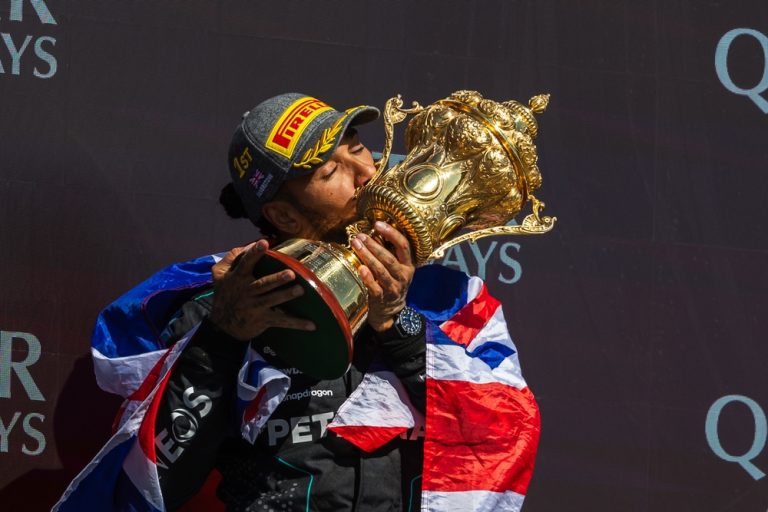 The 50 Most Beloved Formula 1 Drivers of All Time - Lentedesportiva