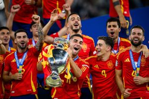 Ranking the 13 Biggest Competitions in the World of Football ...